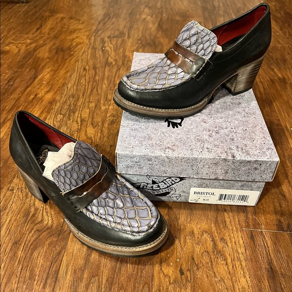 Freebird by Steven | Shoes | Freebird Bristol | Poshmark